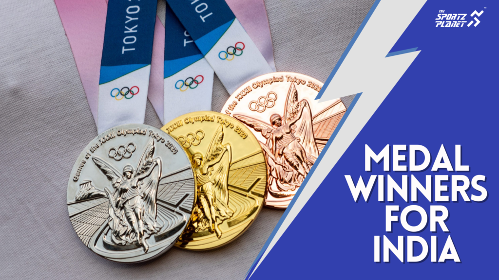 India at the Olympics: A Journey of Medals and Milestones ...